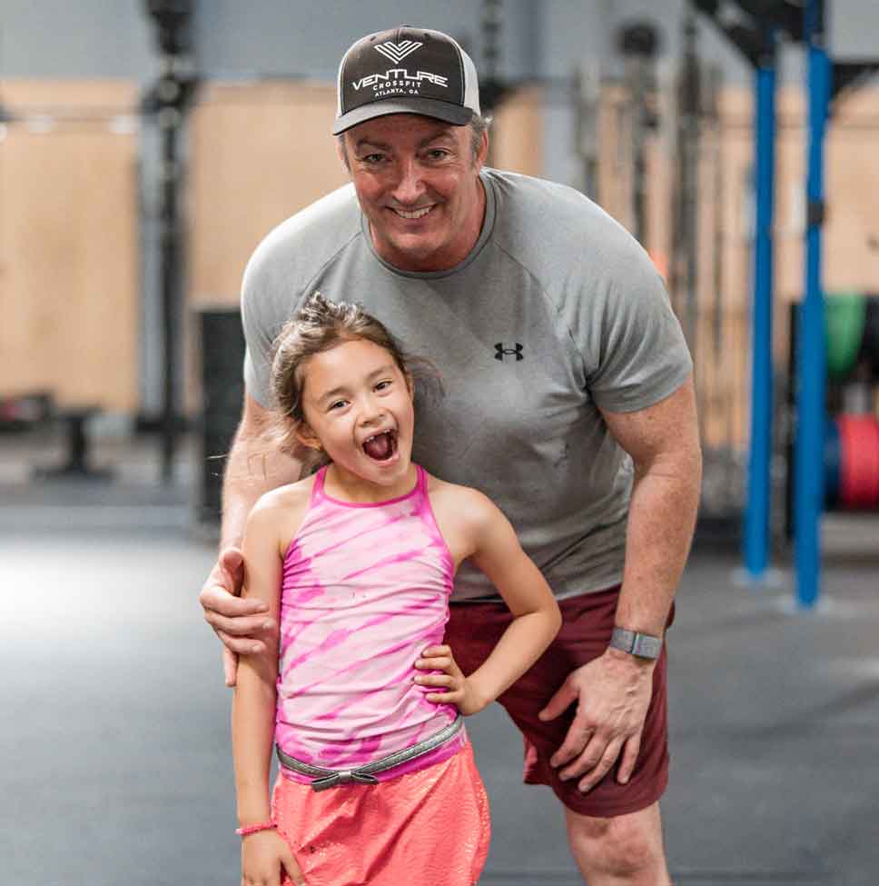 ABOUT TIM GARDNER | The Gardner Affect